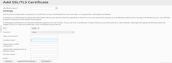 How to install SSL Certificate in Plesk Panel – QualiSpace Knowledge Base
